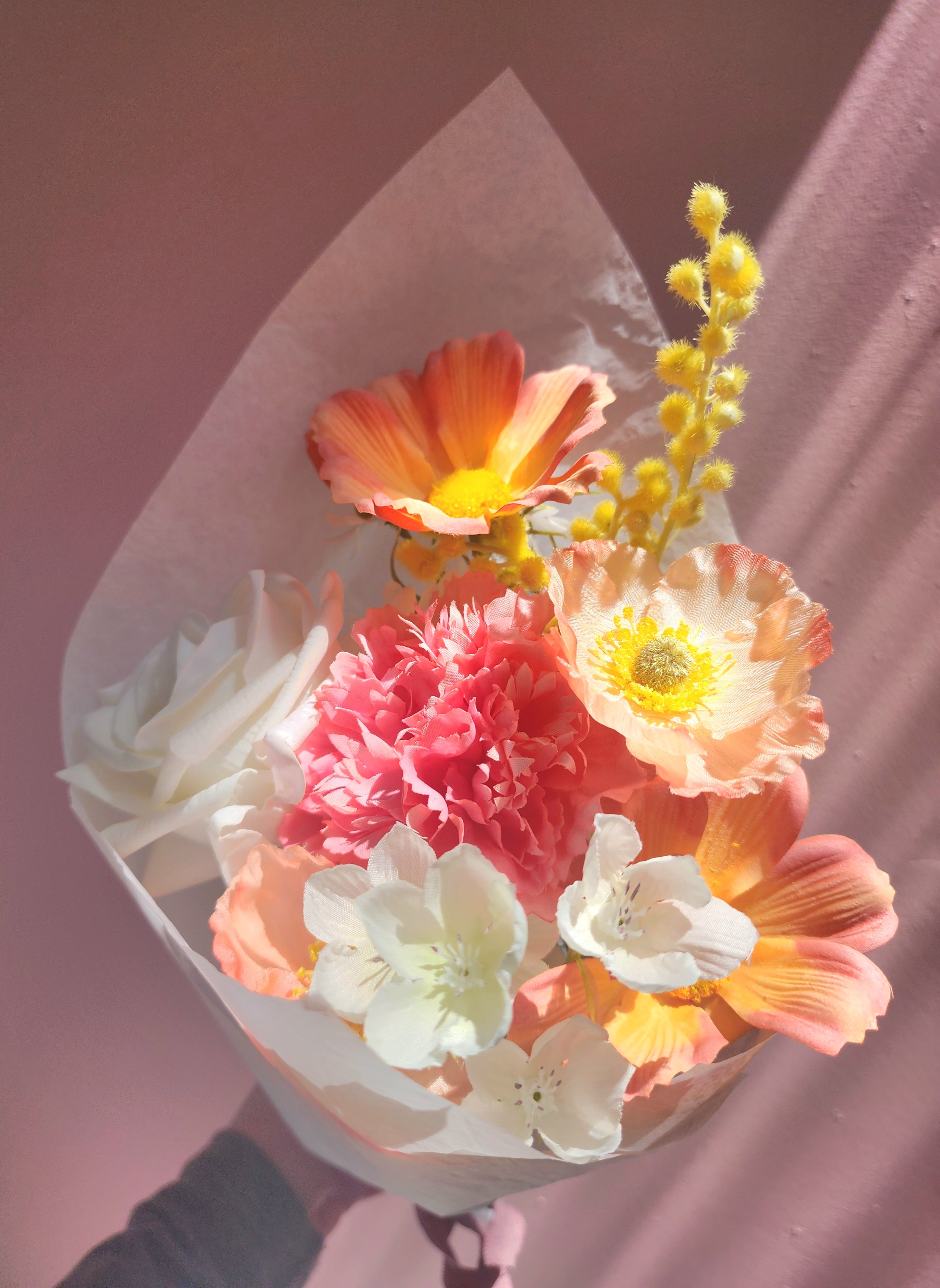 Pocket Posy – Gather Botanical